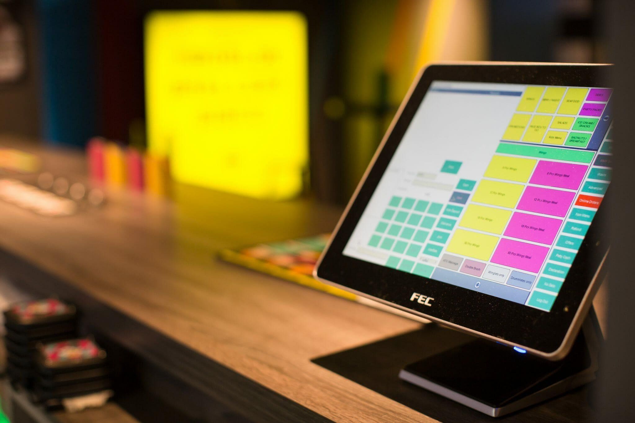 3S POS | Customer Showreel