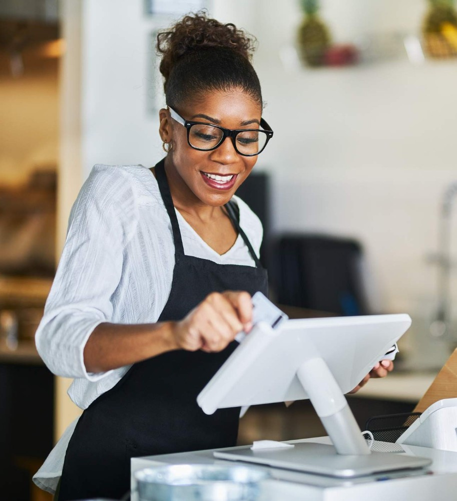 3S POS | EPOS Hospitality Features