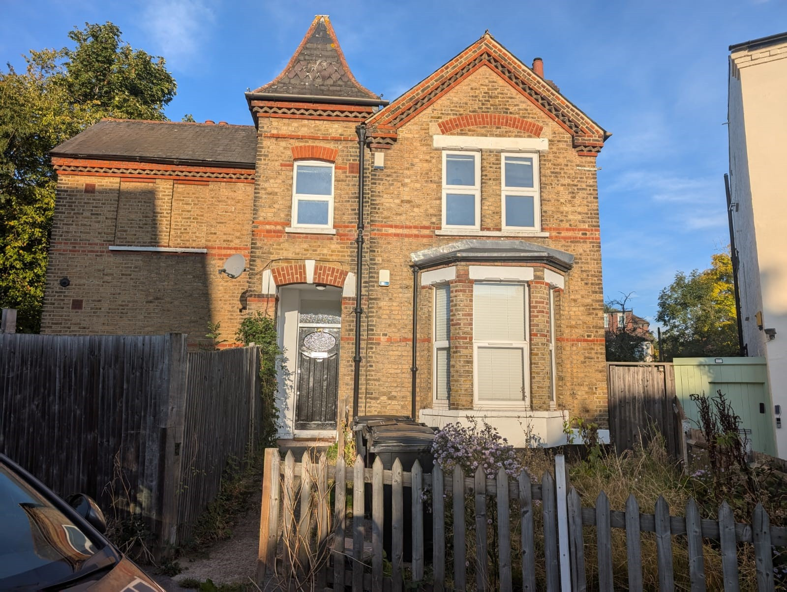 3 Bed Flat Apartment Devonshire Road London SE23 Truepenny s