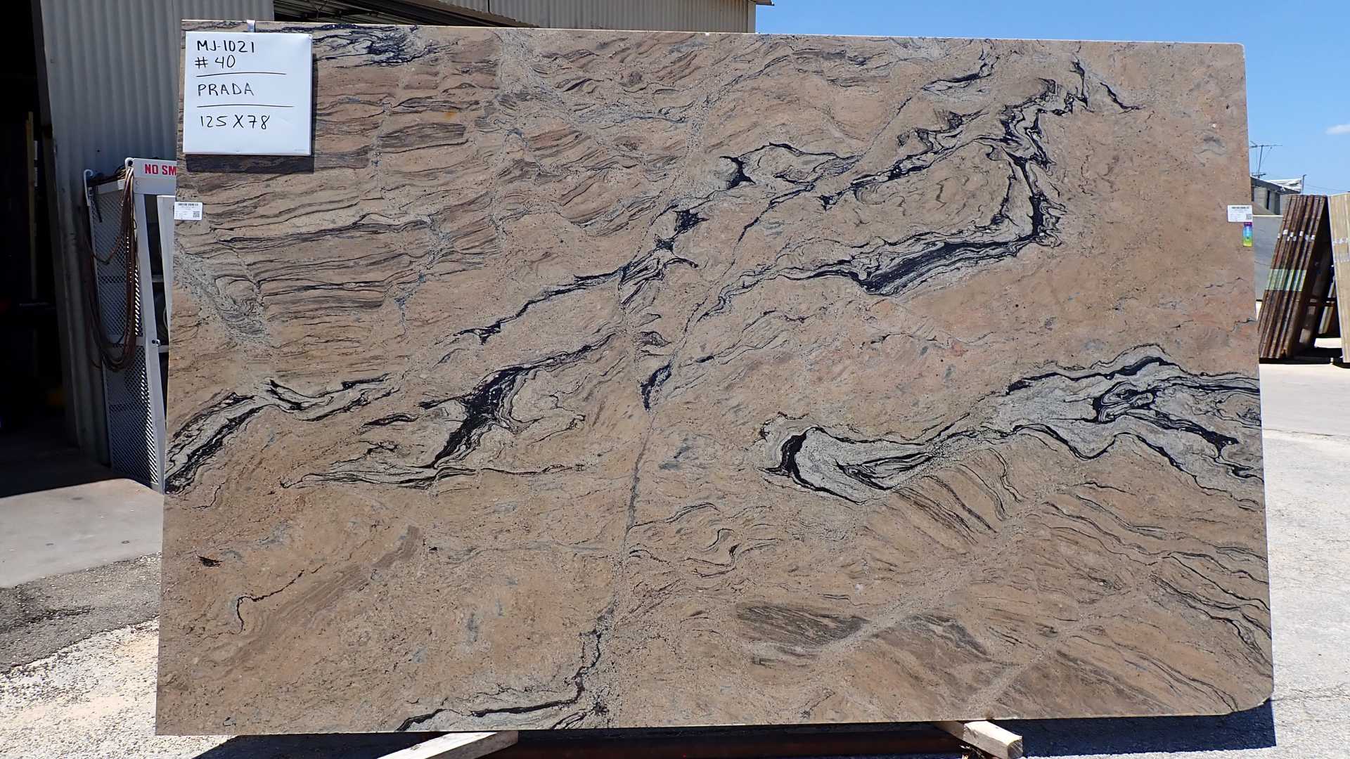 Prada - MJ Granite | Stone & Granite Supplier in San Antonio
