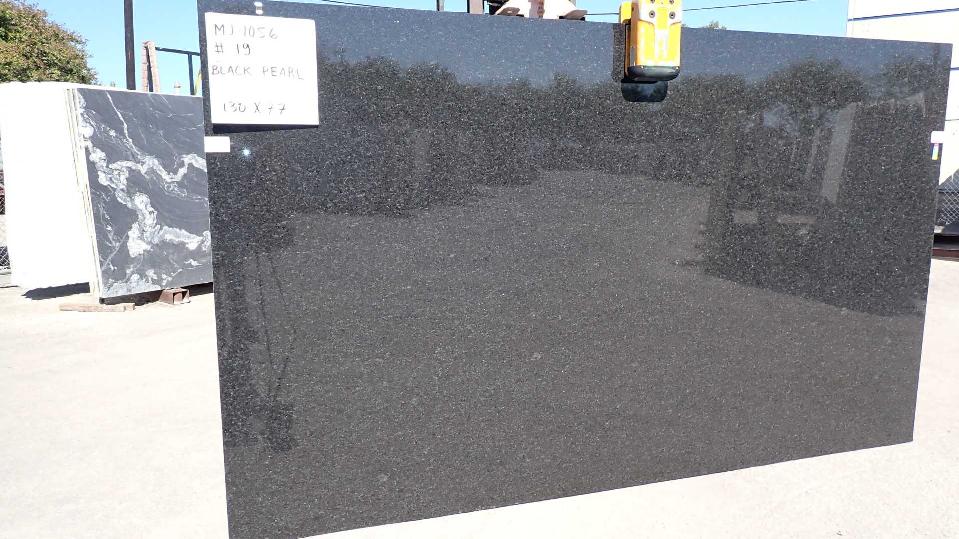 Black Pearl - MJ Granite | Stone & Granite Supplier in San Antonio
