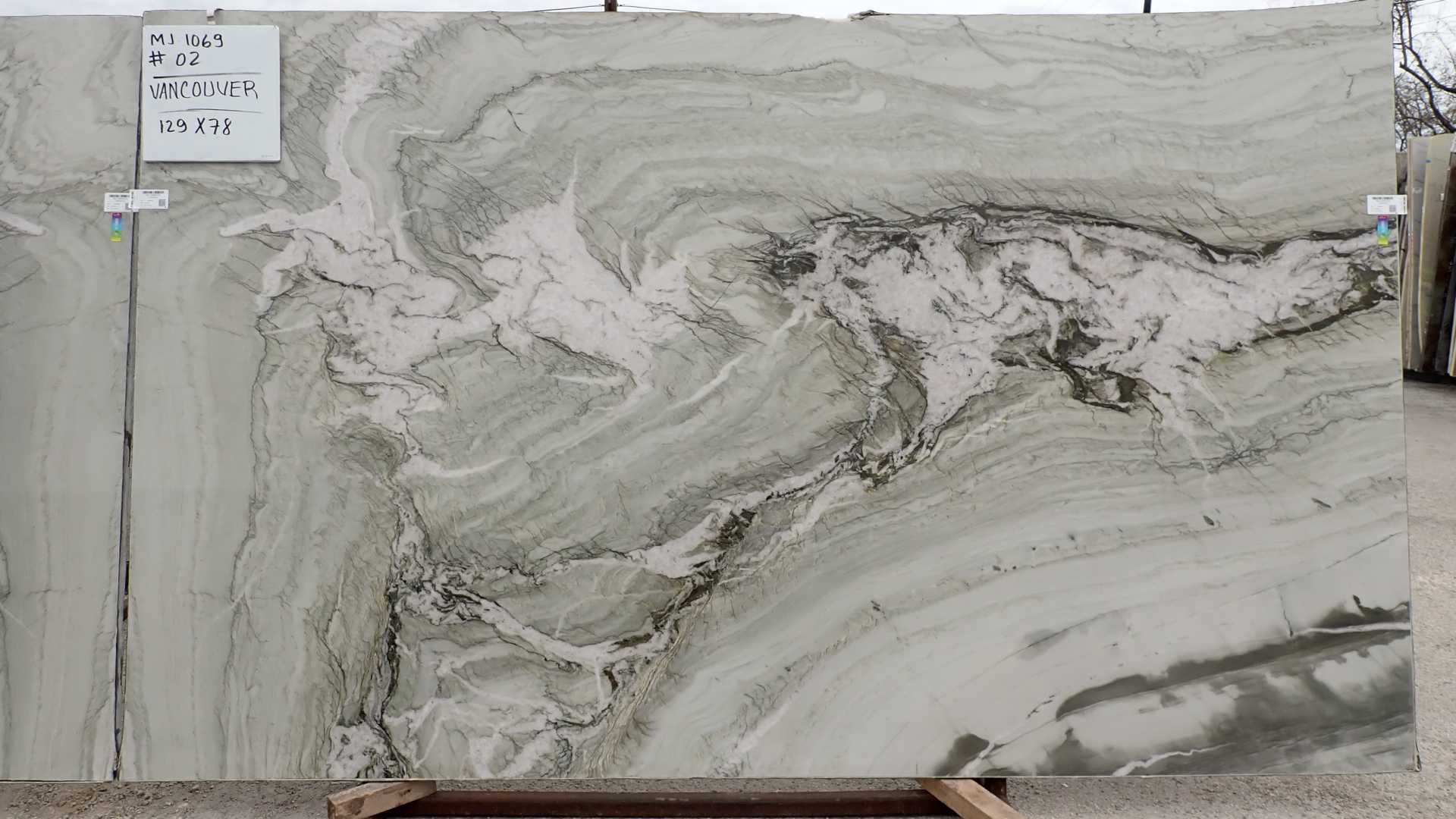 Vancouver - MJ Granite | Stone & Granite Supplier in San Antonio