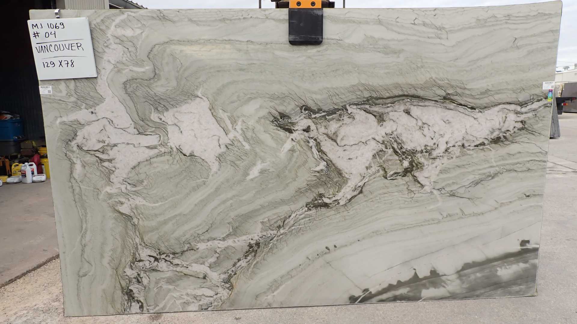 Vancouver - MJ Granite | Stone & Granite Supplier in San Antonio