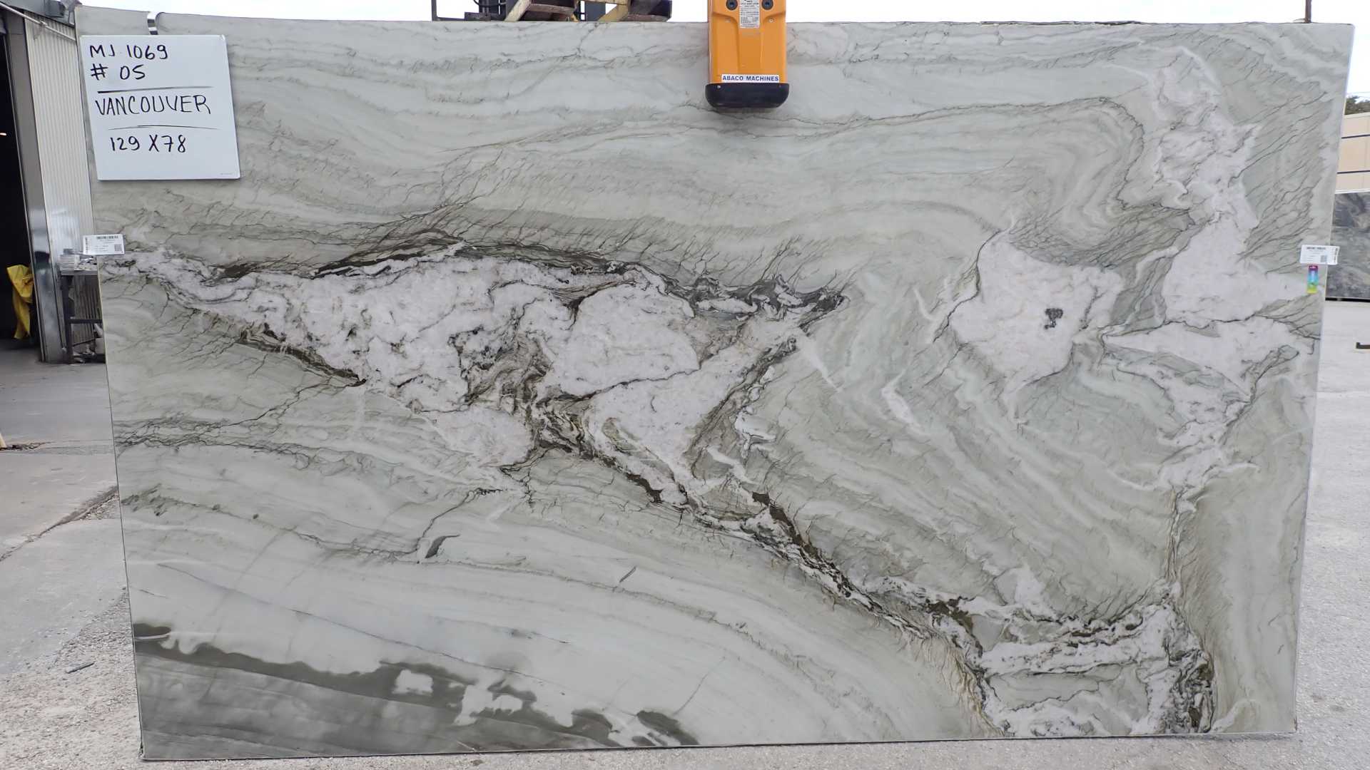 Vancouver - MJ Granite | Stone & Granite Supplier in San Antonio