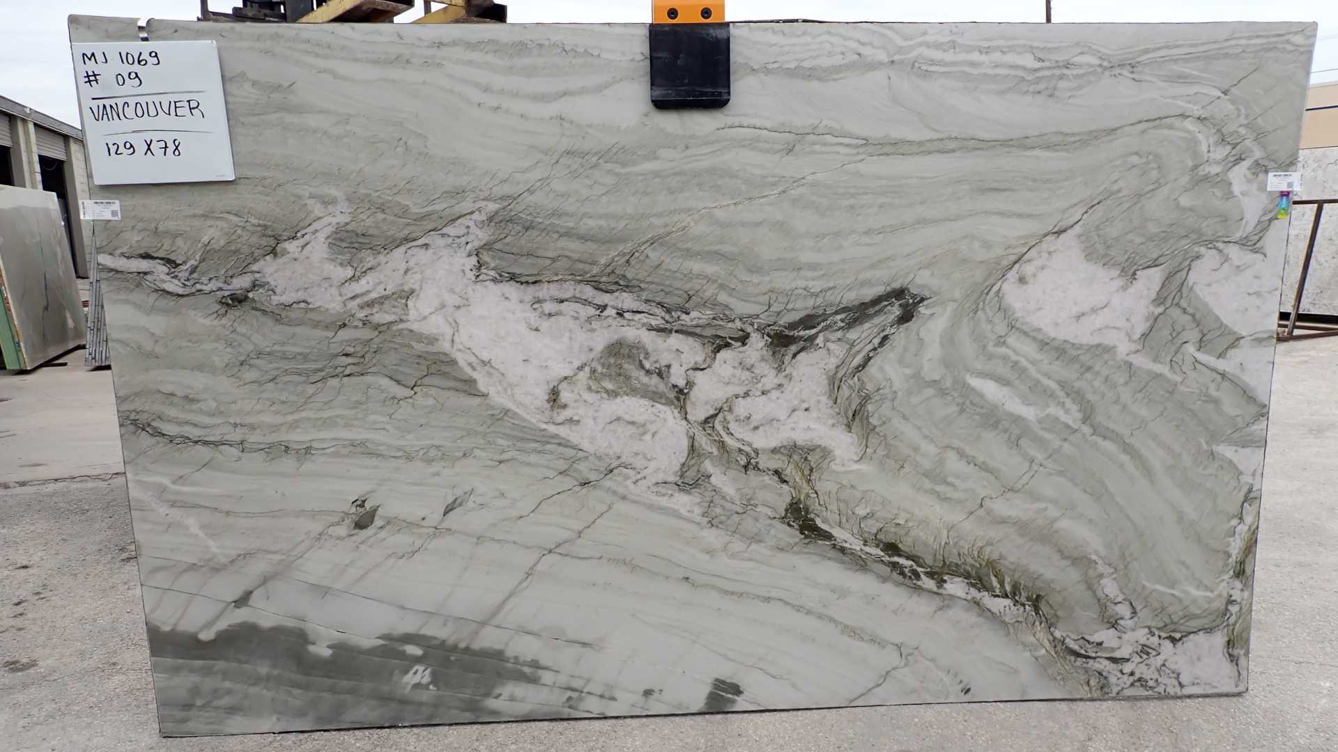 Vancouver - MJ Granite | Stone & Granite Supplier in San Antonio