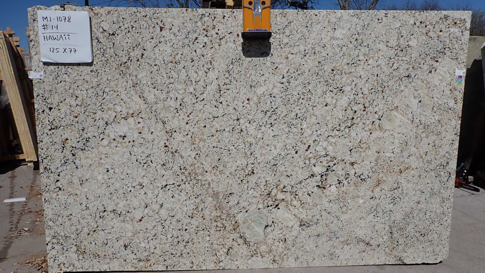 Hawaii - MJ Granite | Stone & Granite Supplier in San Antonio