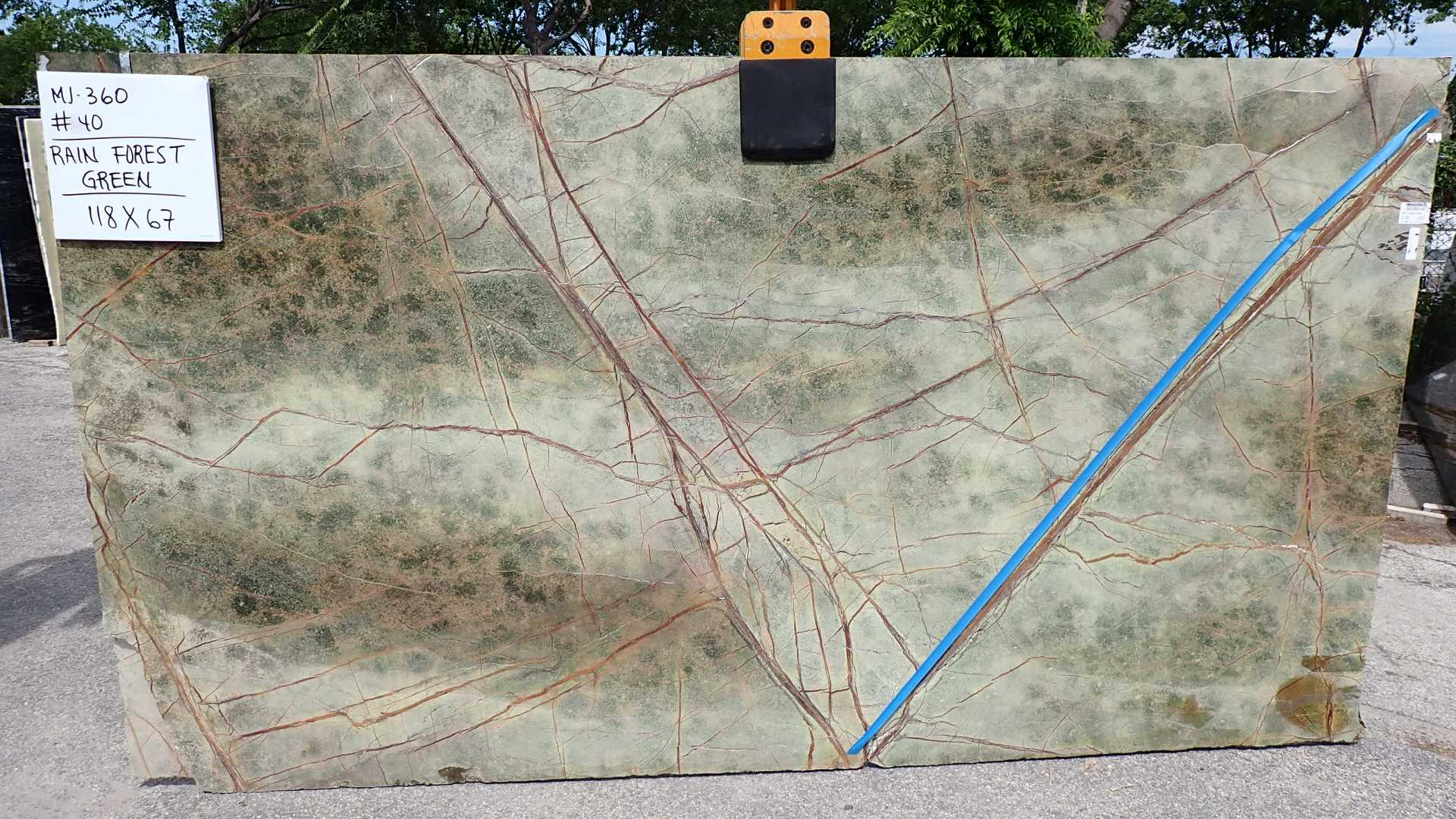 Clearance Countertops | Stone Slabs & Countertops in San Antonio - MJ ...