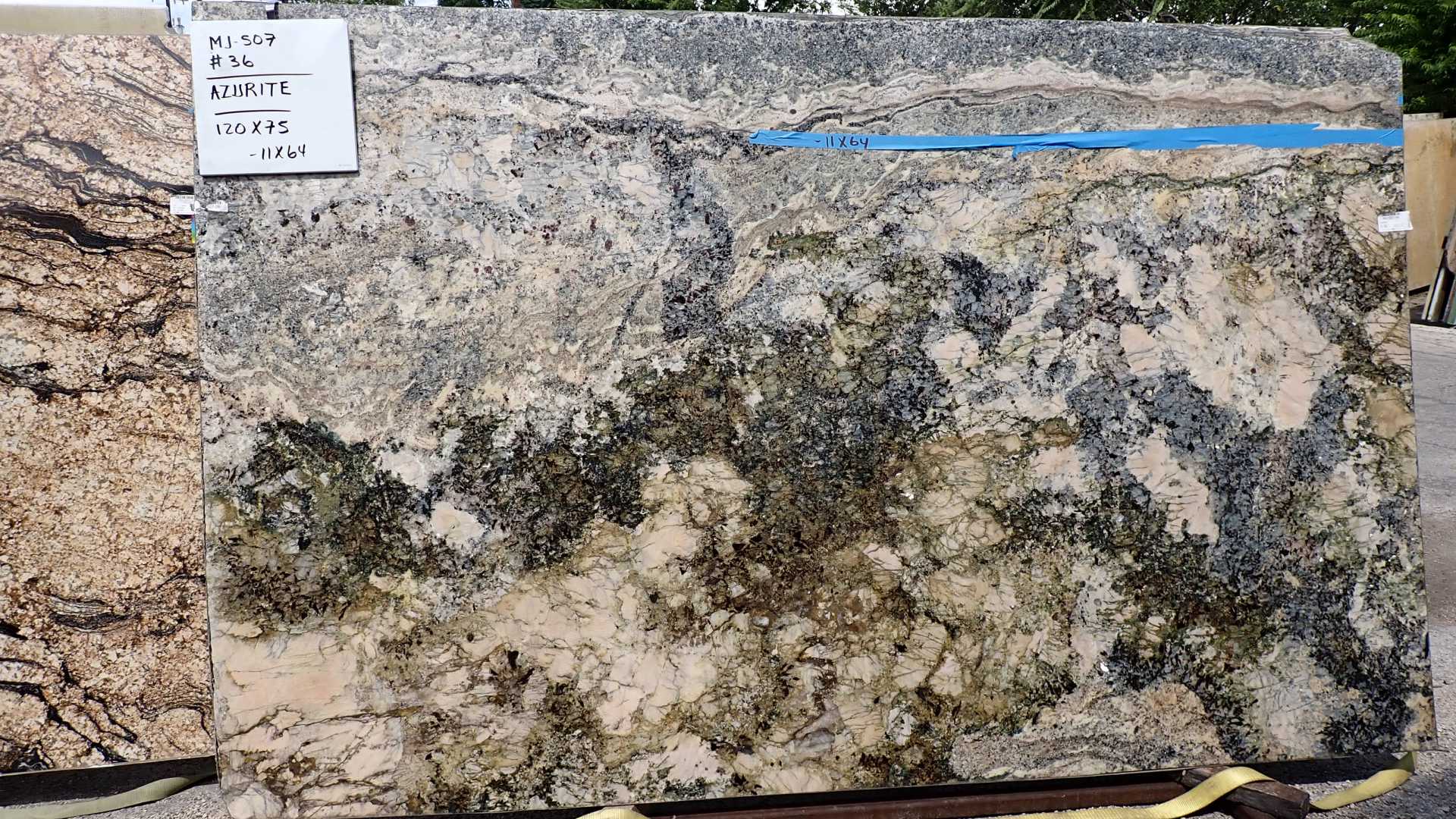 Clearance Countertops | Stone Slabs & Countertops in San Antonio - MJ ...