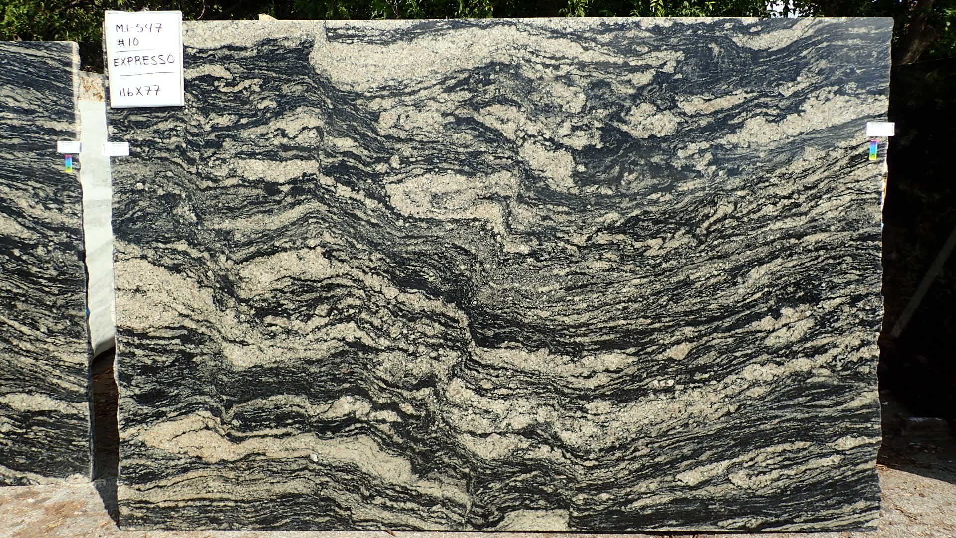 Expresso - MJ Granite | Stone & Granite Supplier in San Antonio