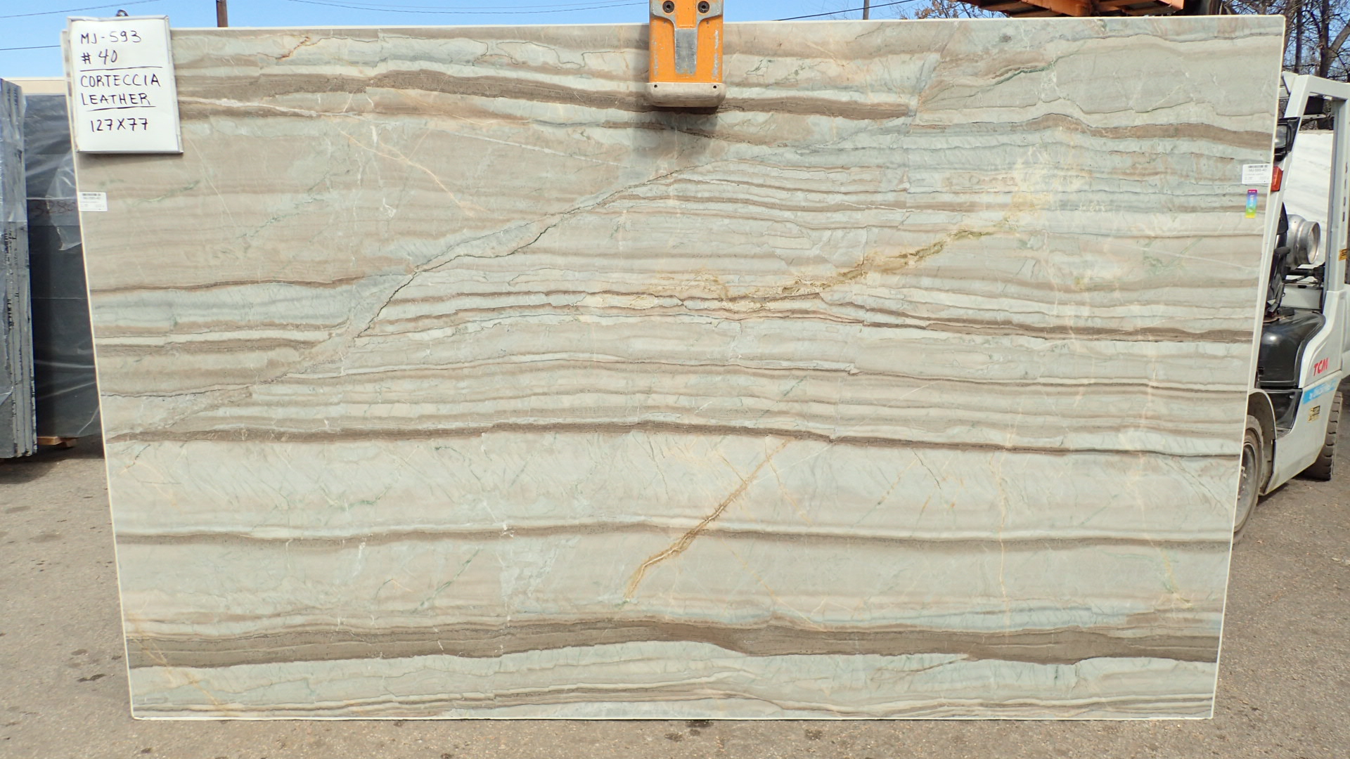 Corteccia Leather - MJ Granite | Stone & Granite Supplier in San Antonio
