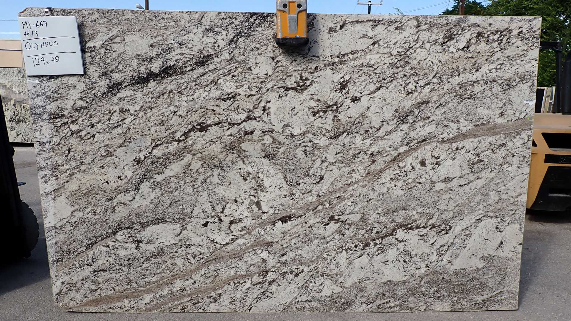 Olympus - MJ Granite | Stone & Granite Supplier in San Antonio