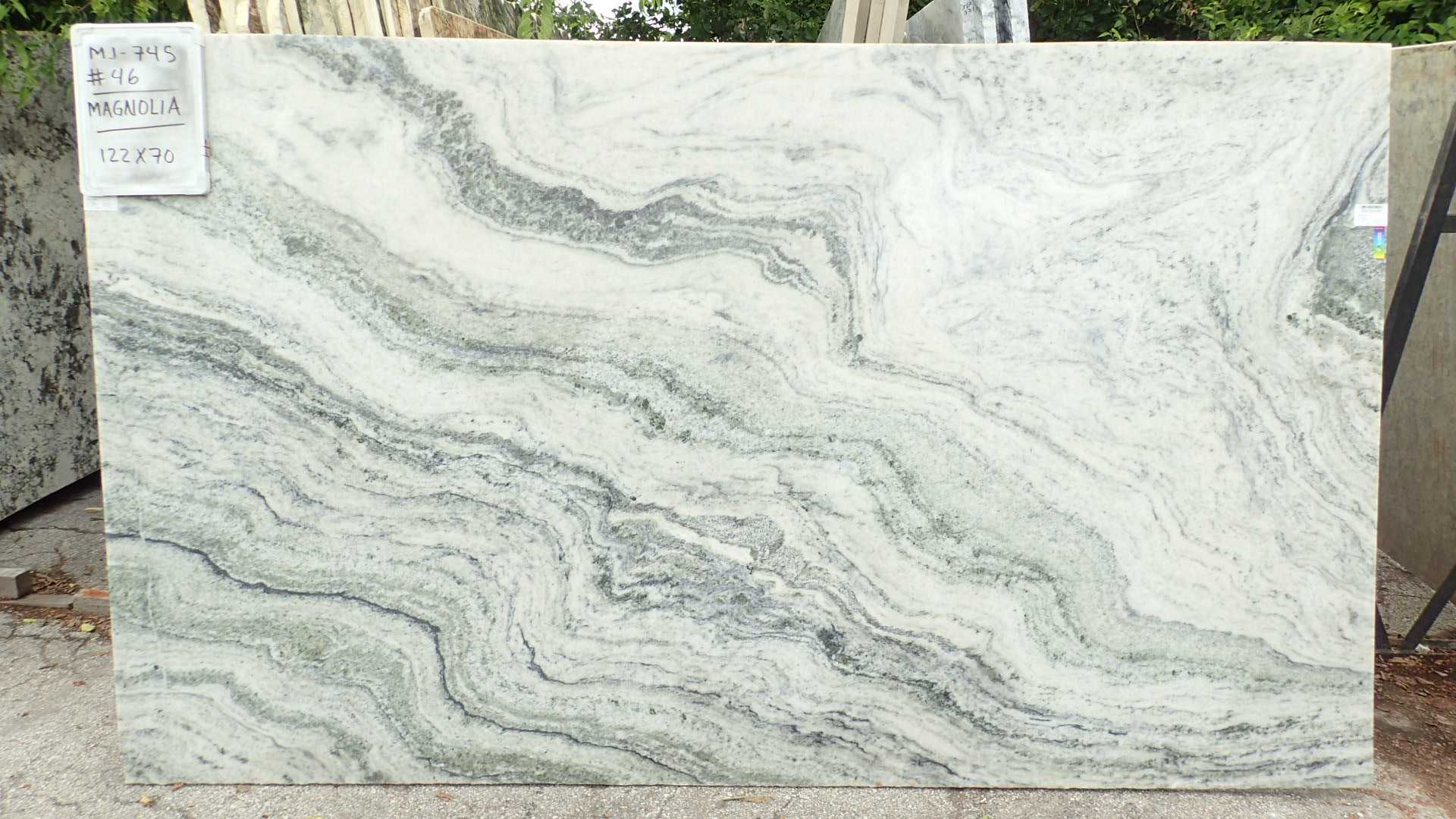 Magnolia - MJ Granite | Stone & Granite Supplier in San Antonio