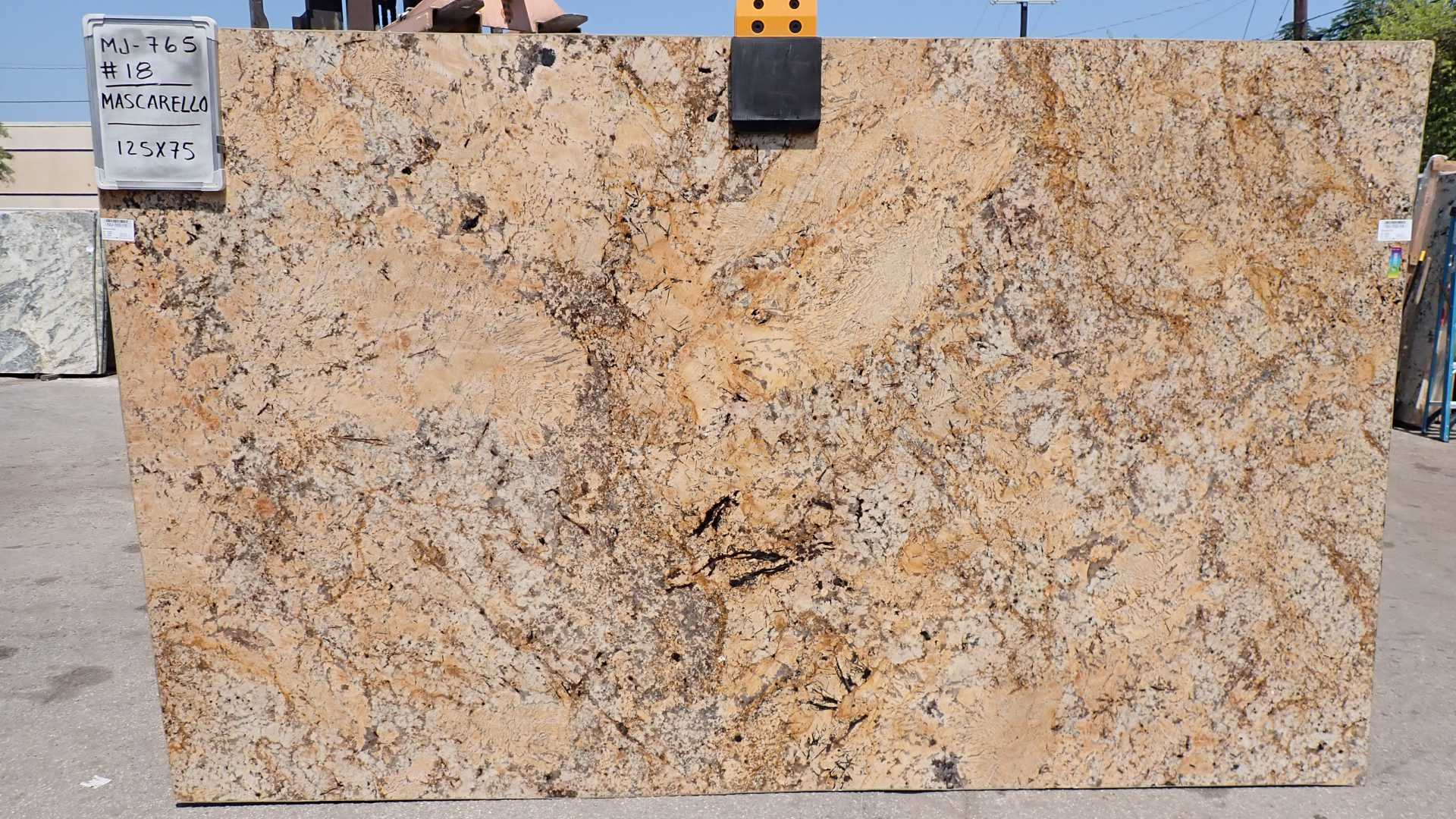 Mascarello - MJ Granite | Stone & Granite Supplier in San Antonio