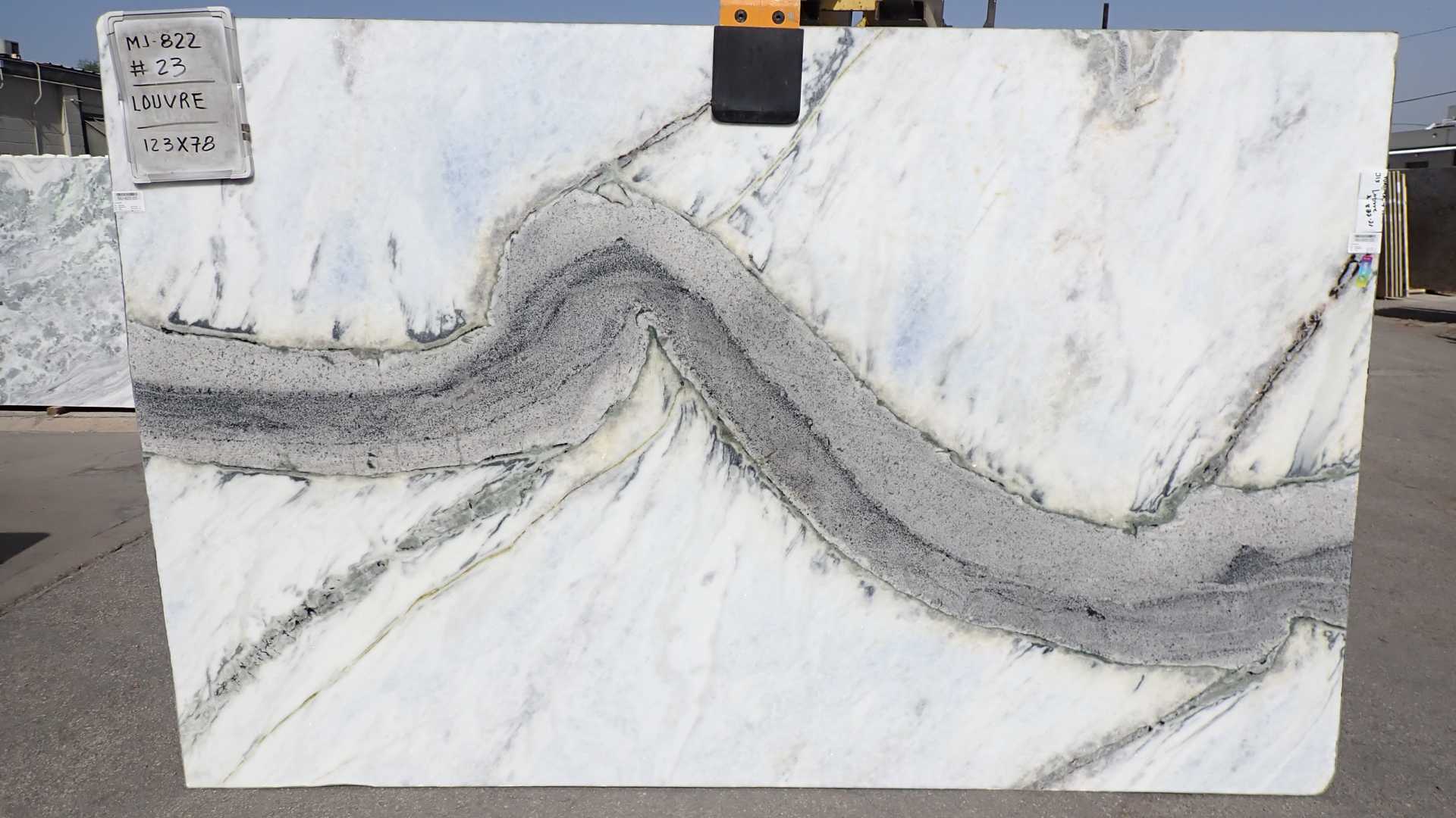 Louvre - MJ Granite | Stone & Granite Supplier in San Antonio