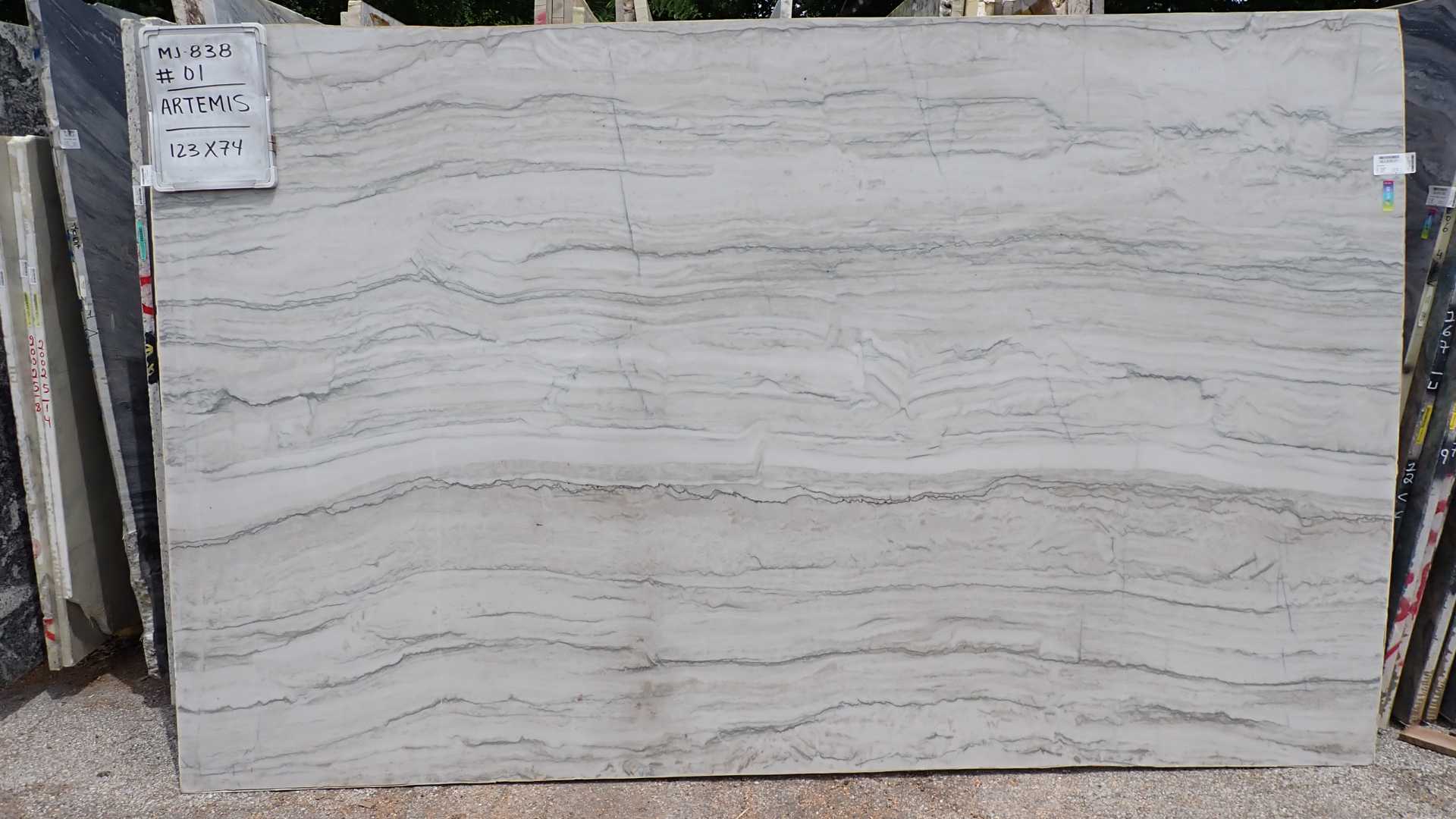 Artemis - MJ Granite | Stone & Granite Supplier in San Antonio