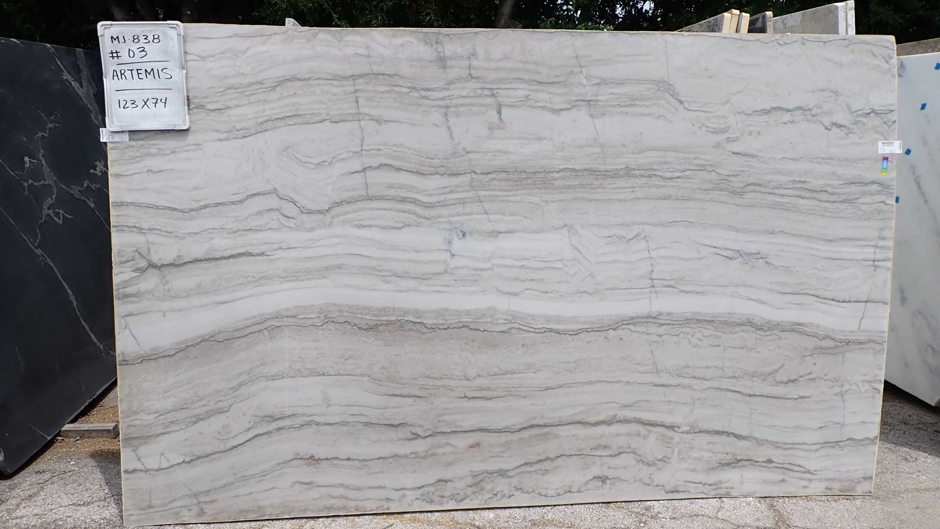 Artemis - MJ Granite | Stone & Granite Supplier in San Antonio