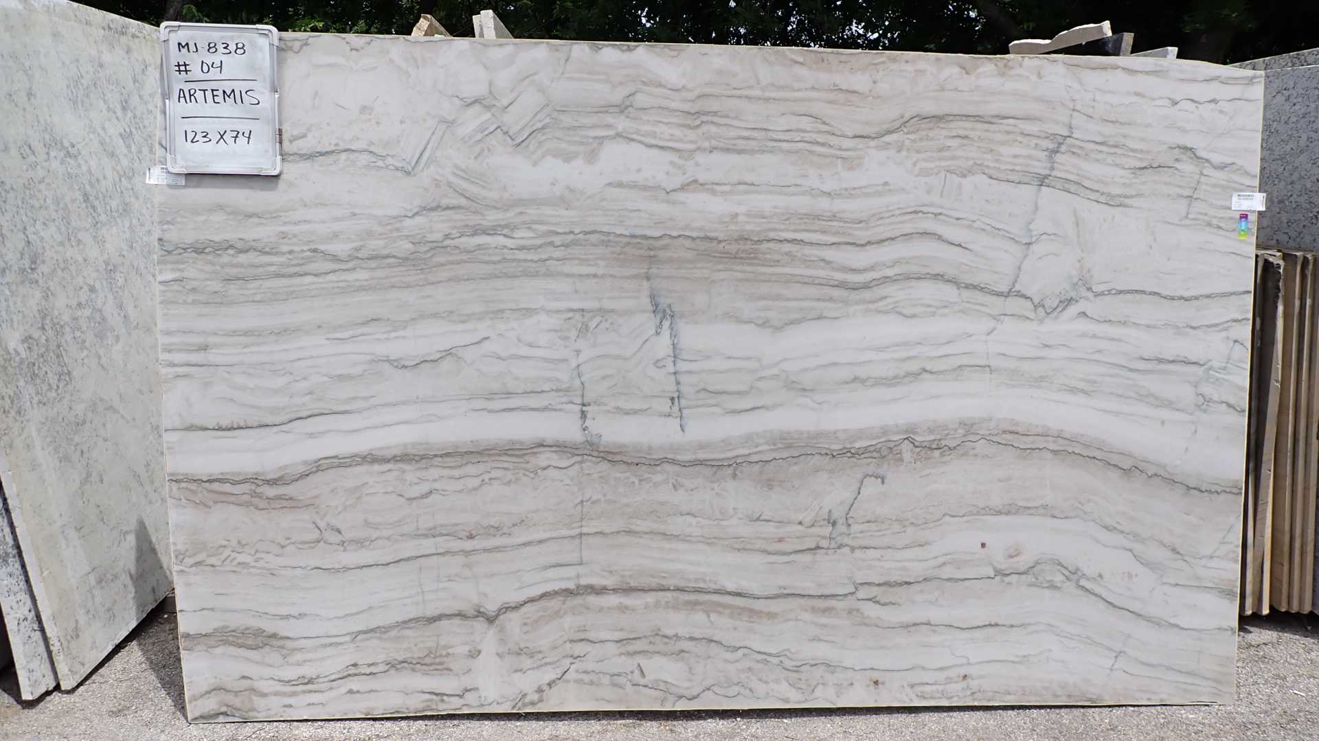 Artemis - MJ Granite | Stone & Granite Supplier in San Antonio