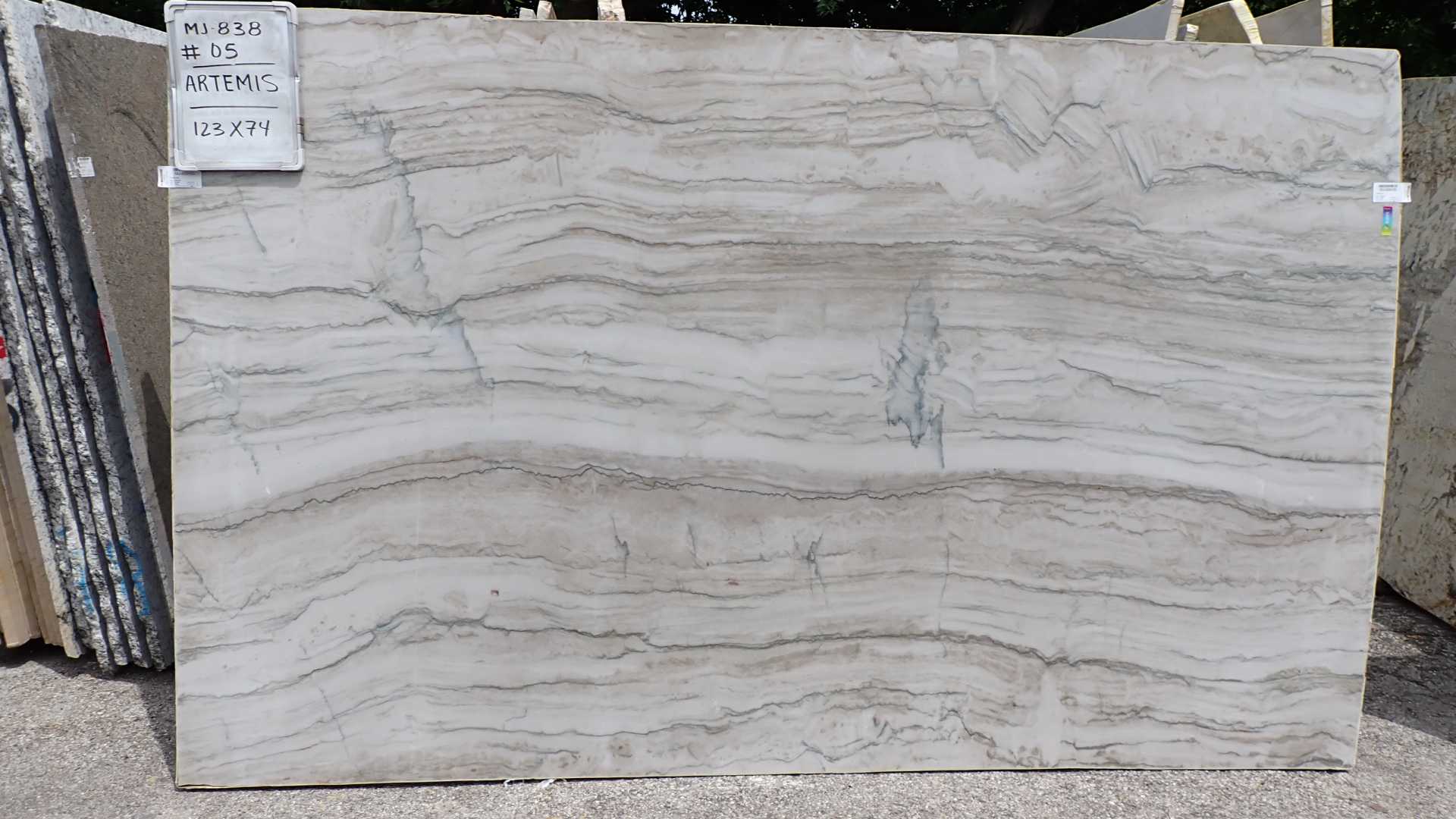 Artemis - MJ Granite | Stone & Granite Supplier in San Antonio