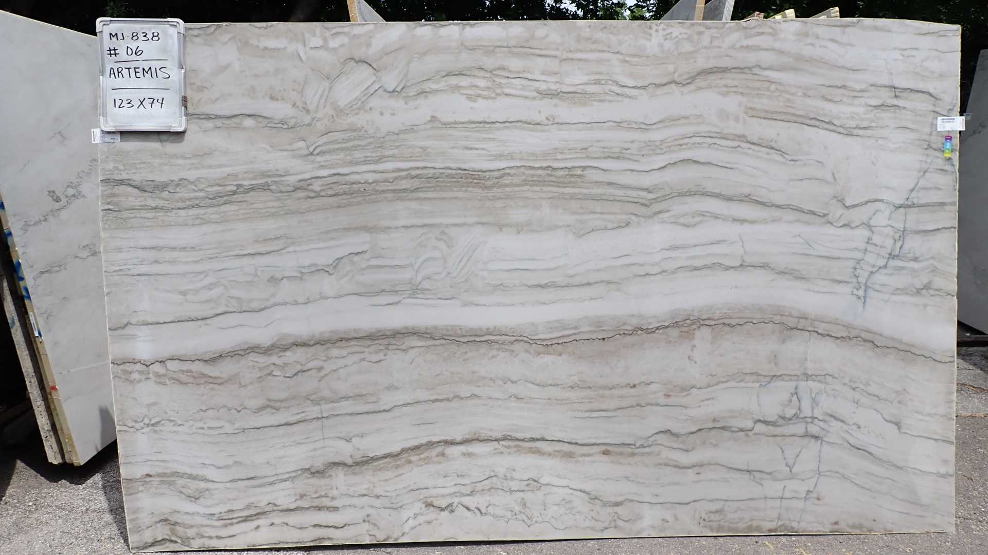 Artemis - MJ Granite | Stone & Granite Supplier in San Antonio