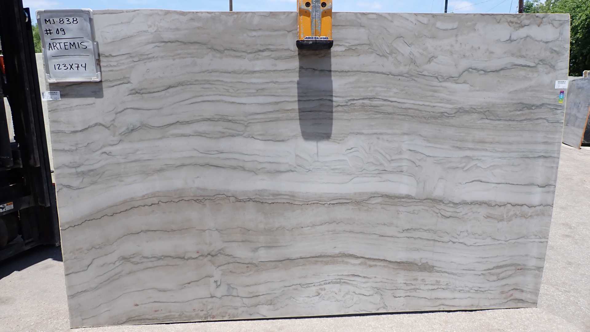 Artemis - MJ Granite | Stone & Granite Supplier in San Antonio