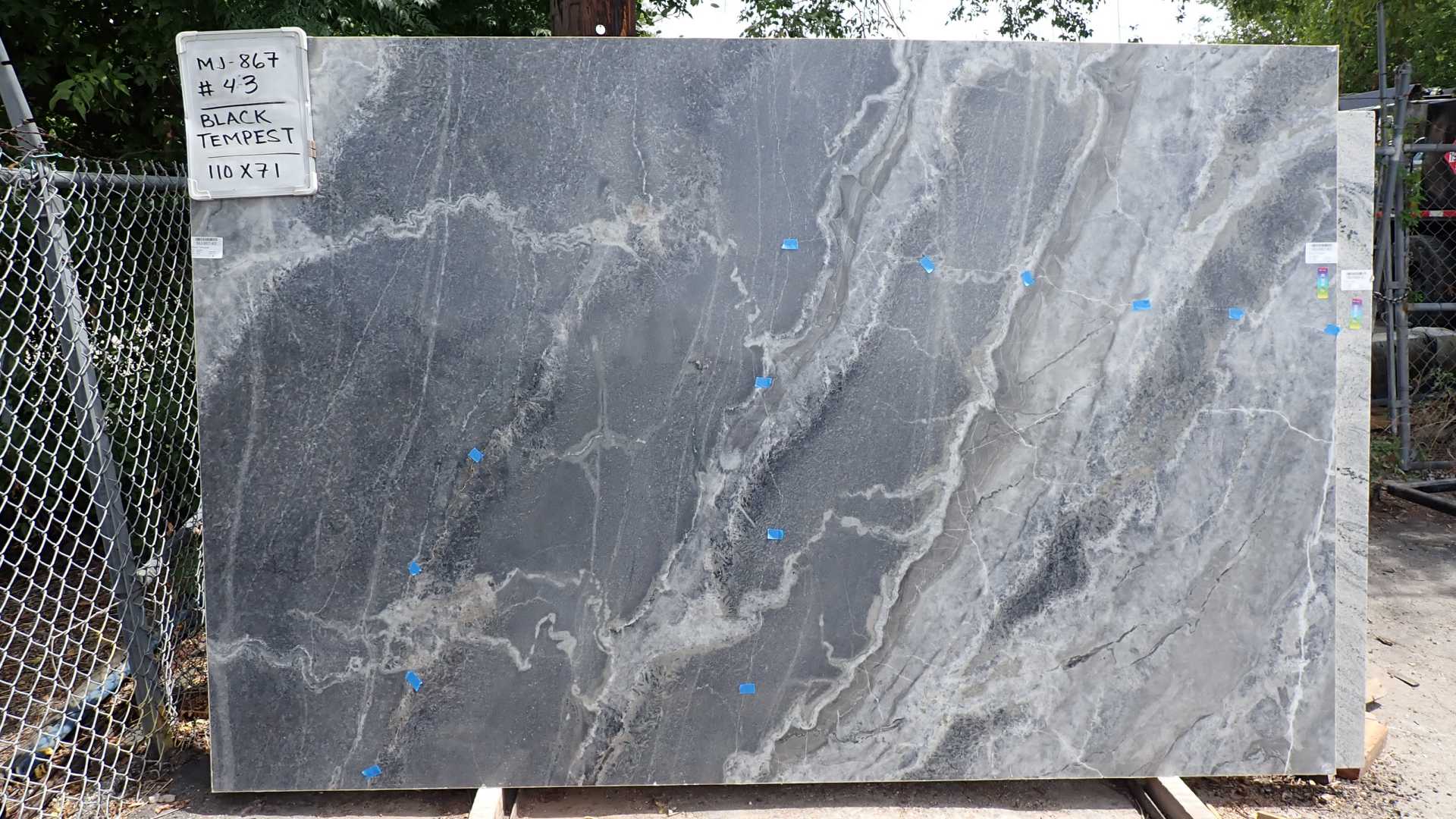 Clearance Countertops | Stone Slabs & Countertops in San Antonio - MJ ...