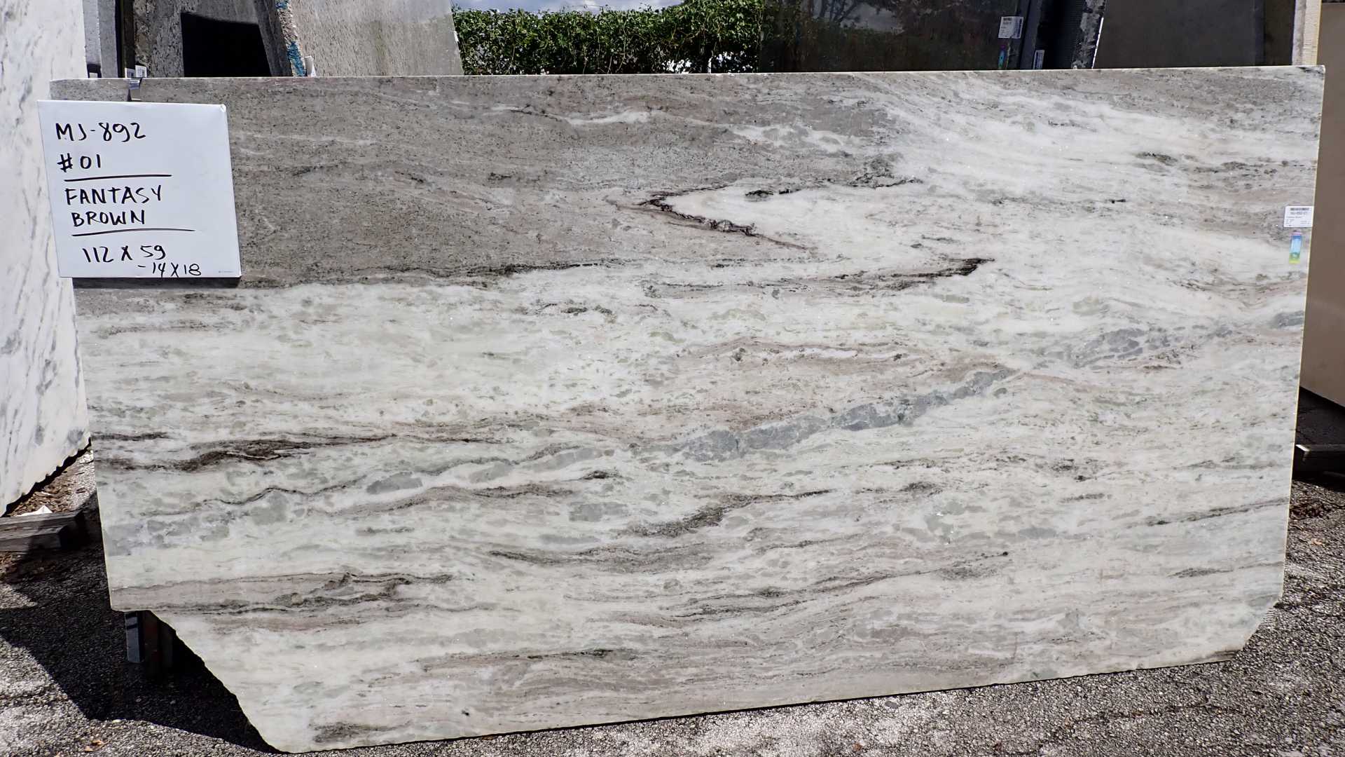 Clearance Countertops | Stone Slabs & Countertops in San Antonio - MJ ...