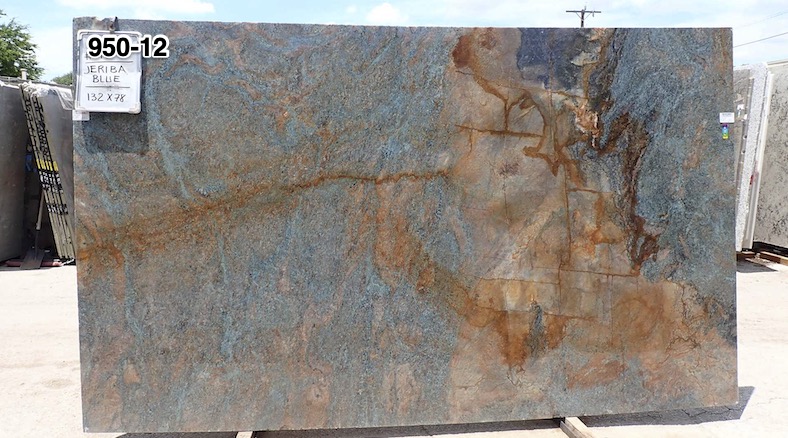 Clearance Countertops | Stone Slabs & Countertops in San Antonio - MJ ...