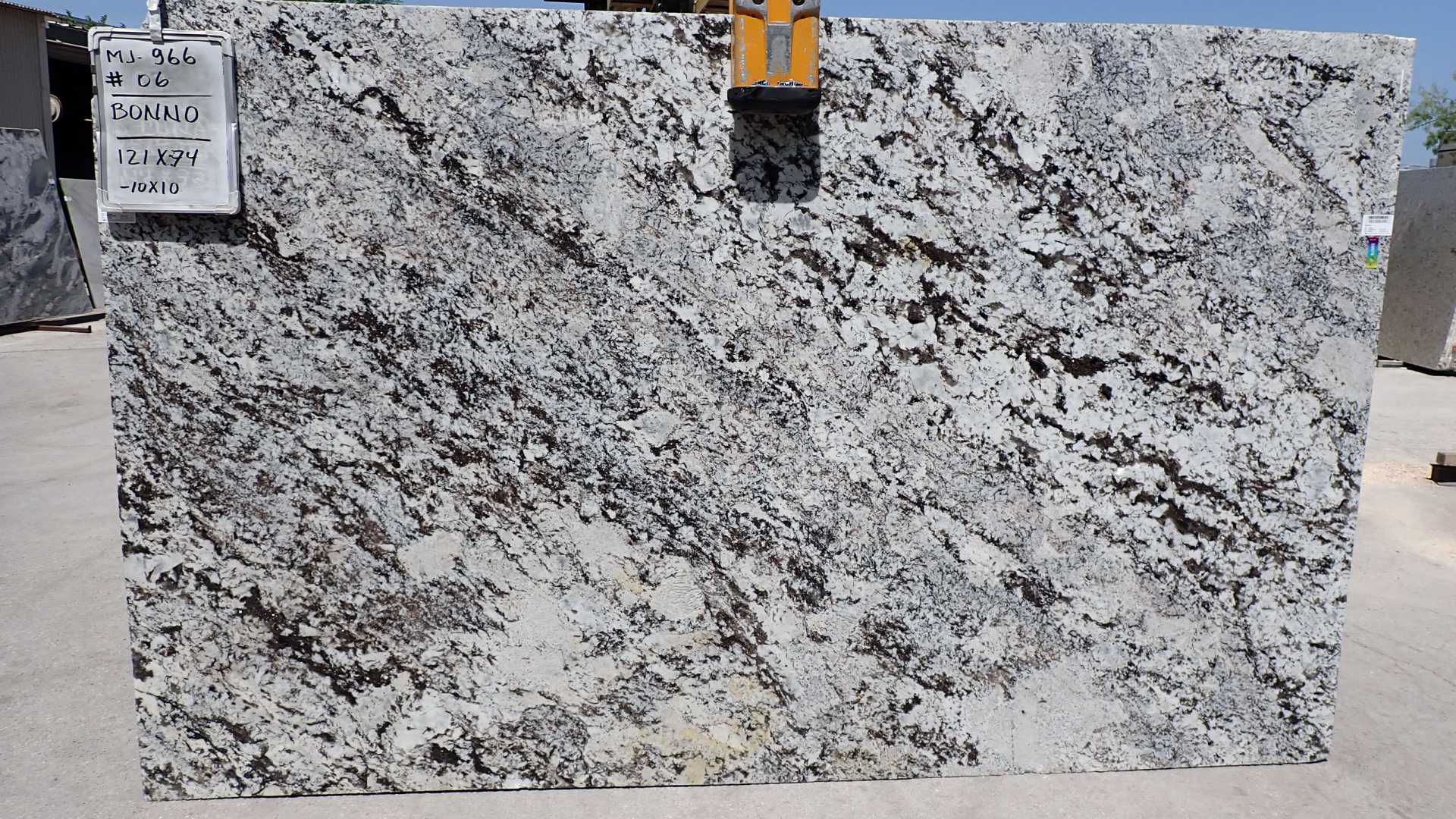 Bonno - MJ Granite | Stone & Granite Supplier in San Antonio