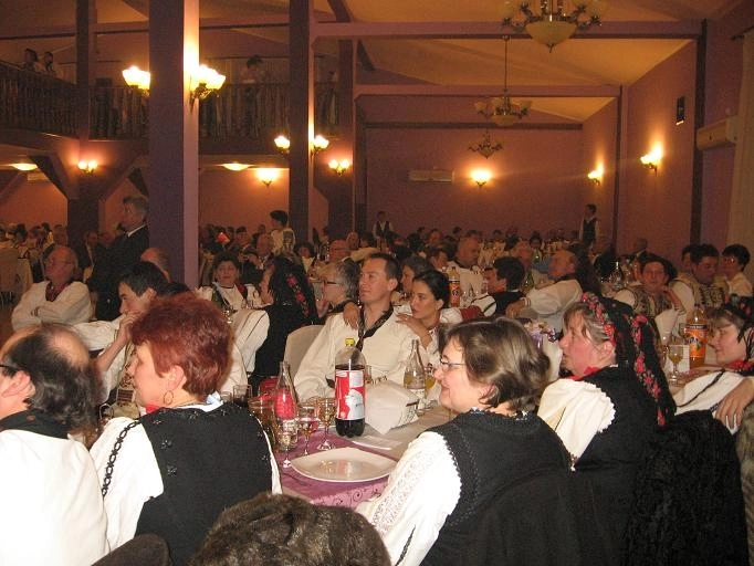 Balul Portului Popular la Rupea (galerie foto)