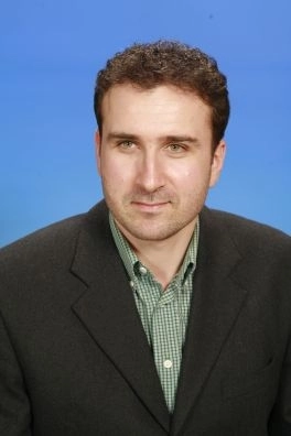 Un nou director la Meşotă