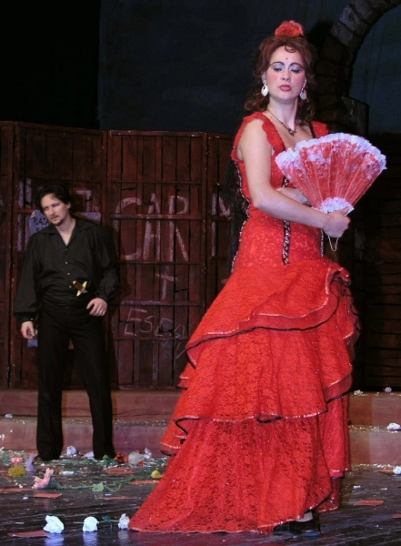 Cea mai populară operă din toate timpurile, vineri, la Opera Brașov