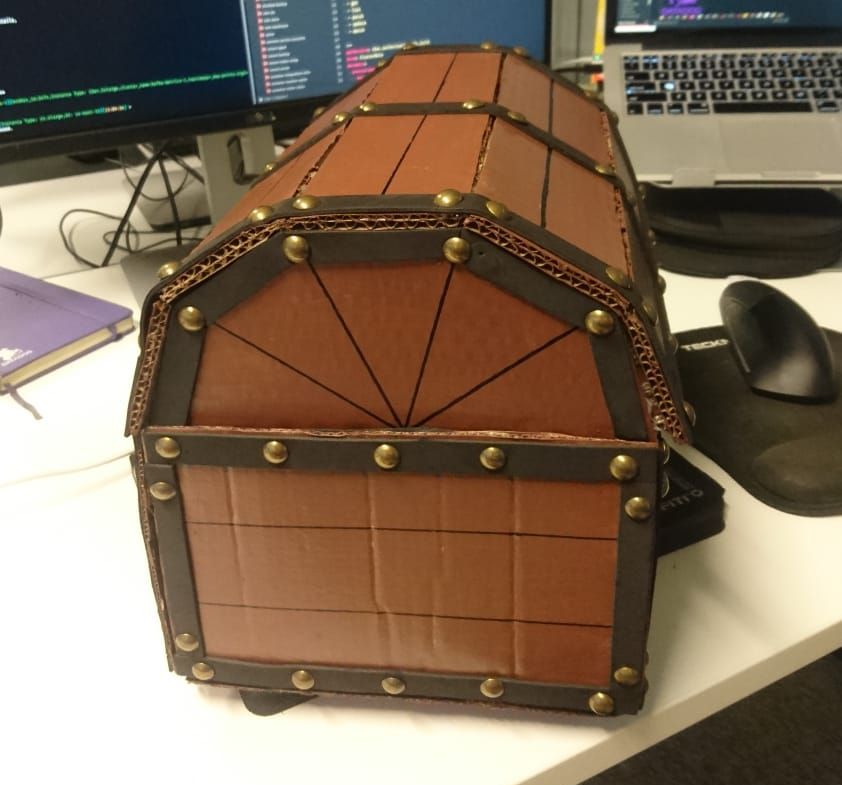 My DIY proposal