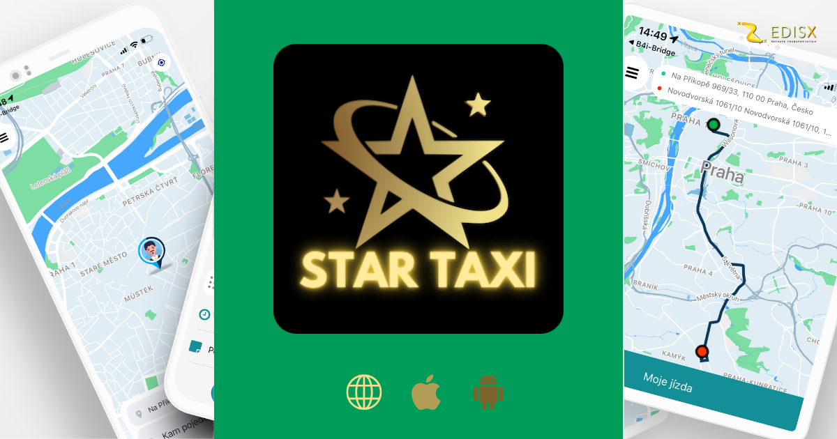 Star Taxi ZC