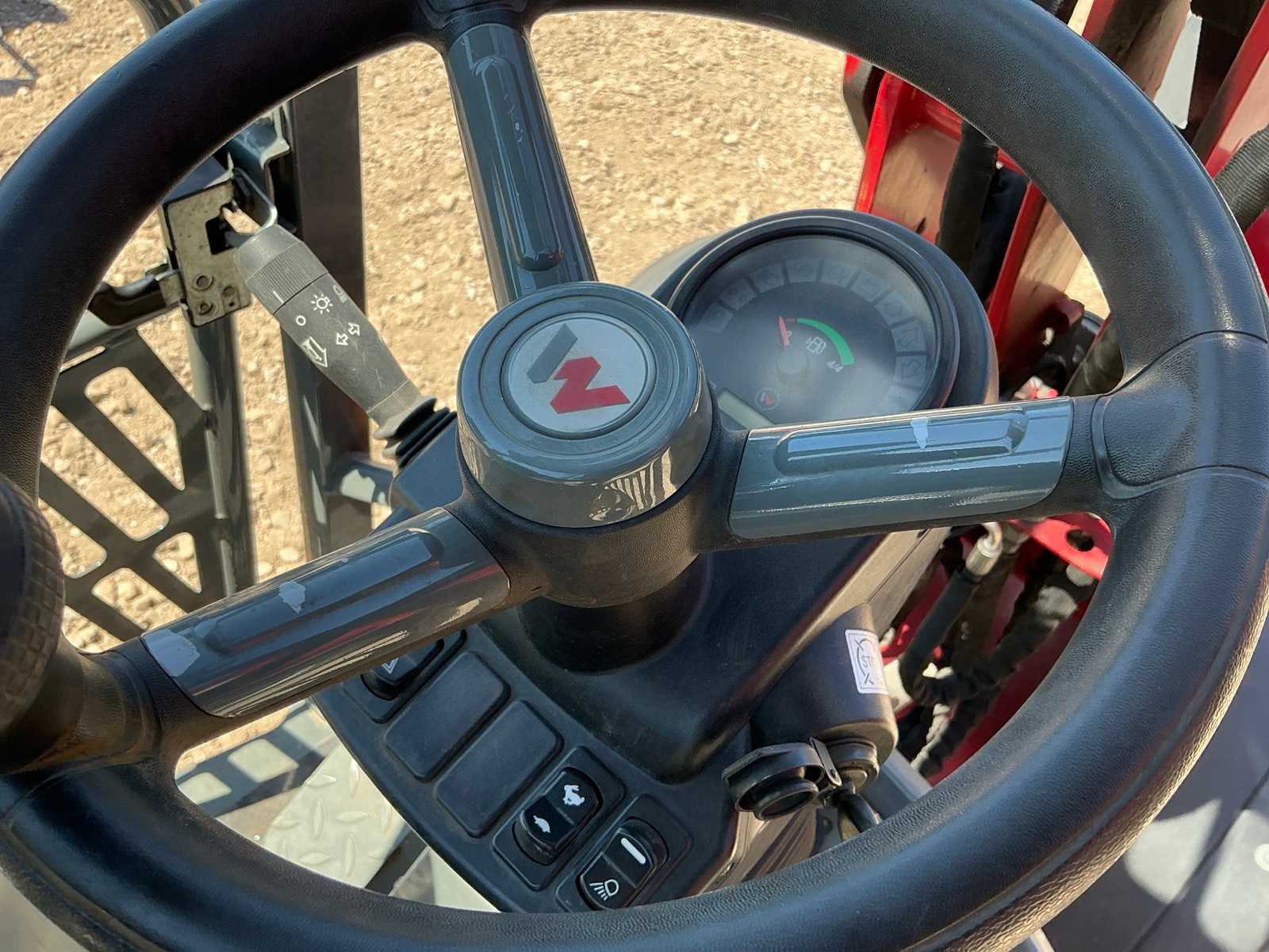 2022 weidemann RL20 1160 Shovel | FarmPro