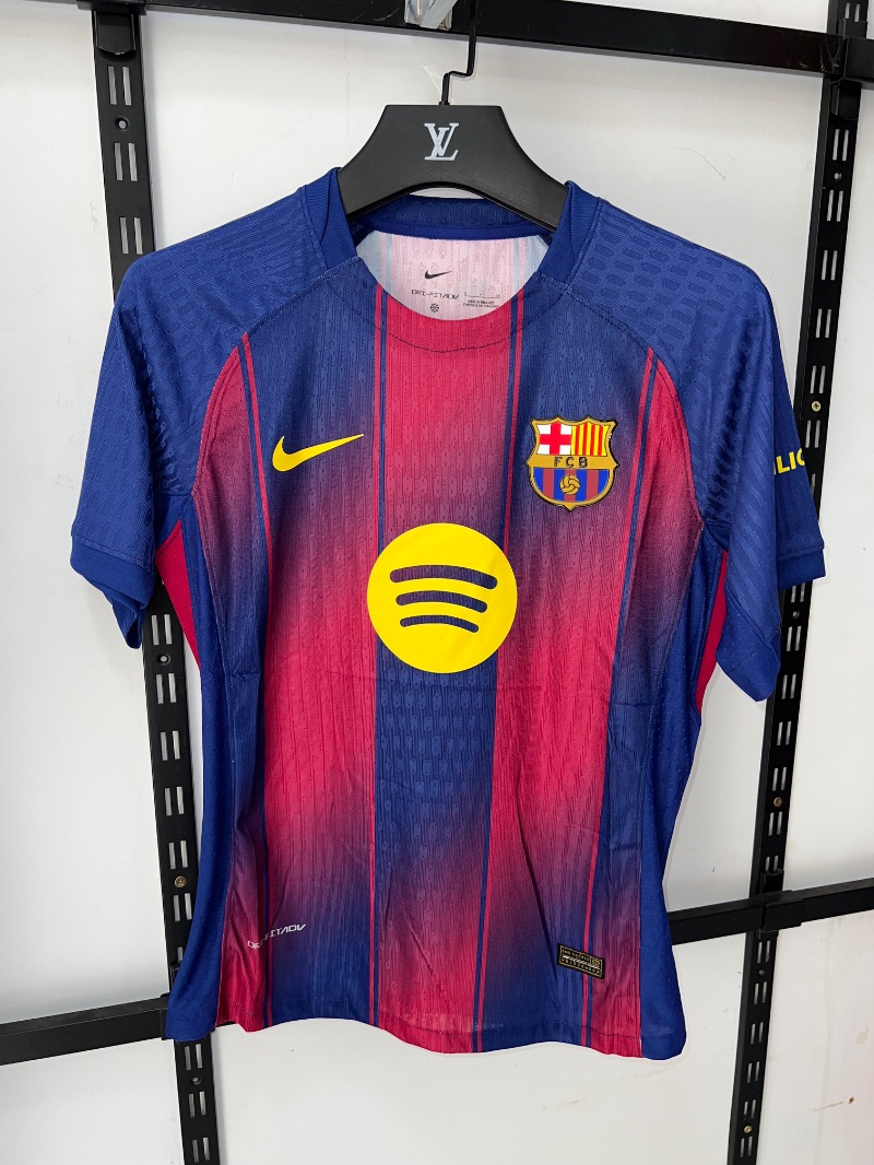 Barça 2026