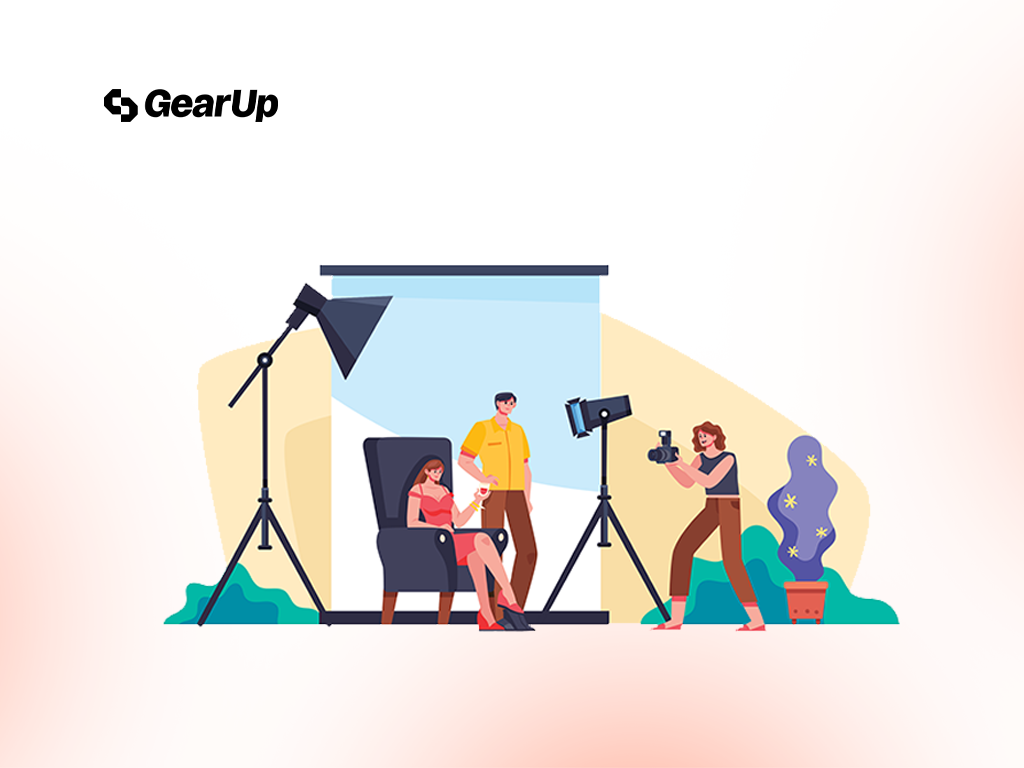 Filmmaking for Beginners: Everything You Need to Know to Get Started