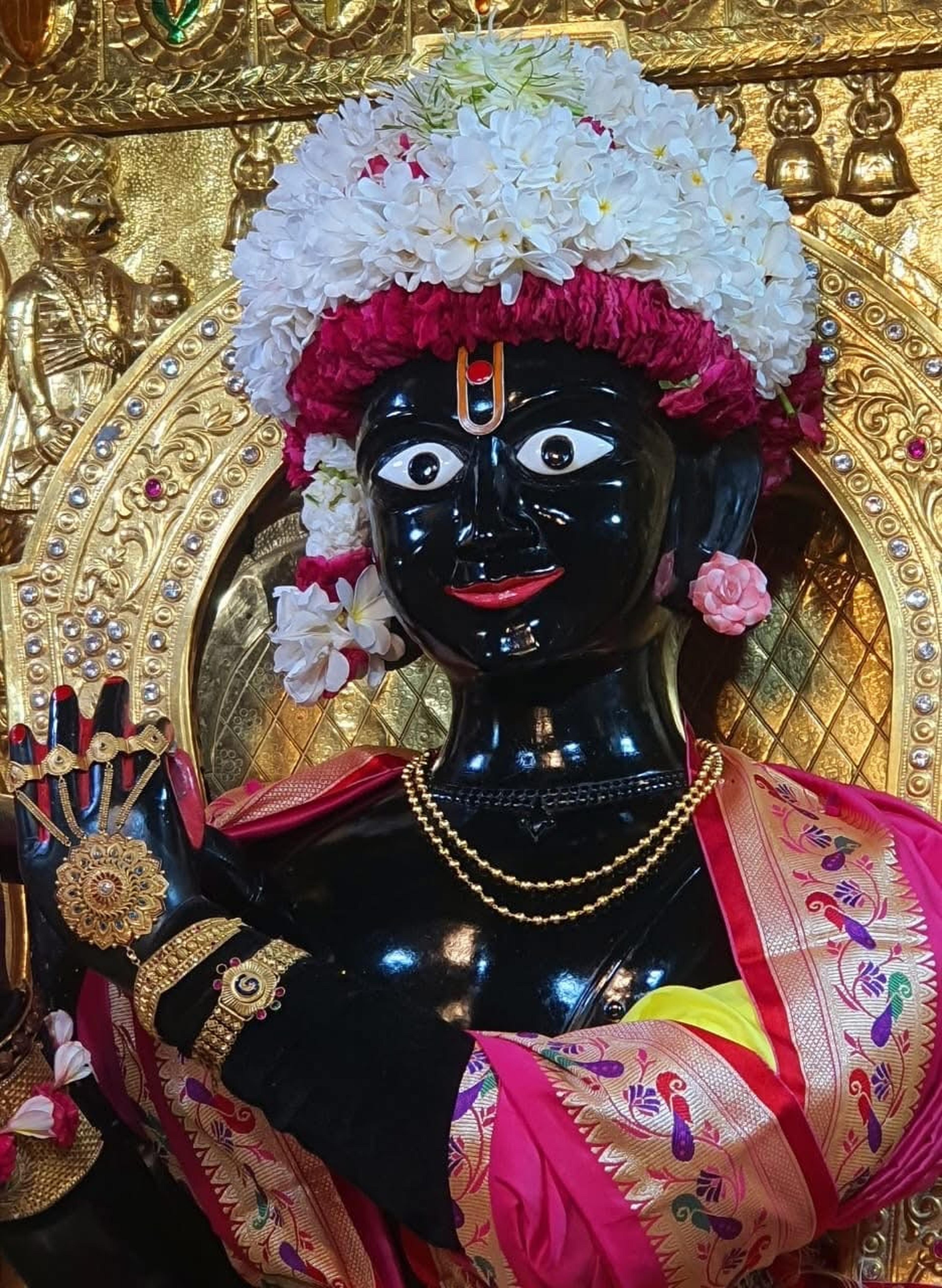 Shree Swaminarayan Mandir Gadhada - Kalupur Mandir