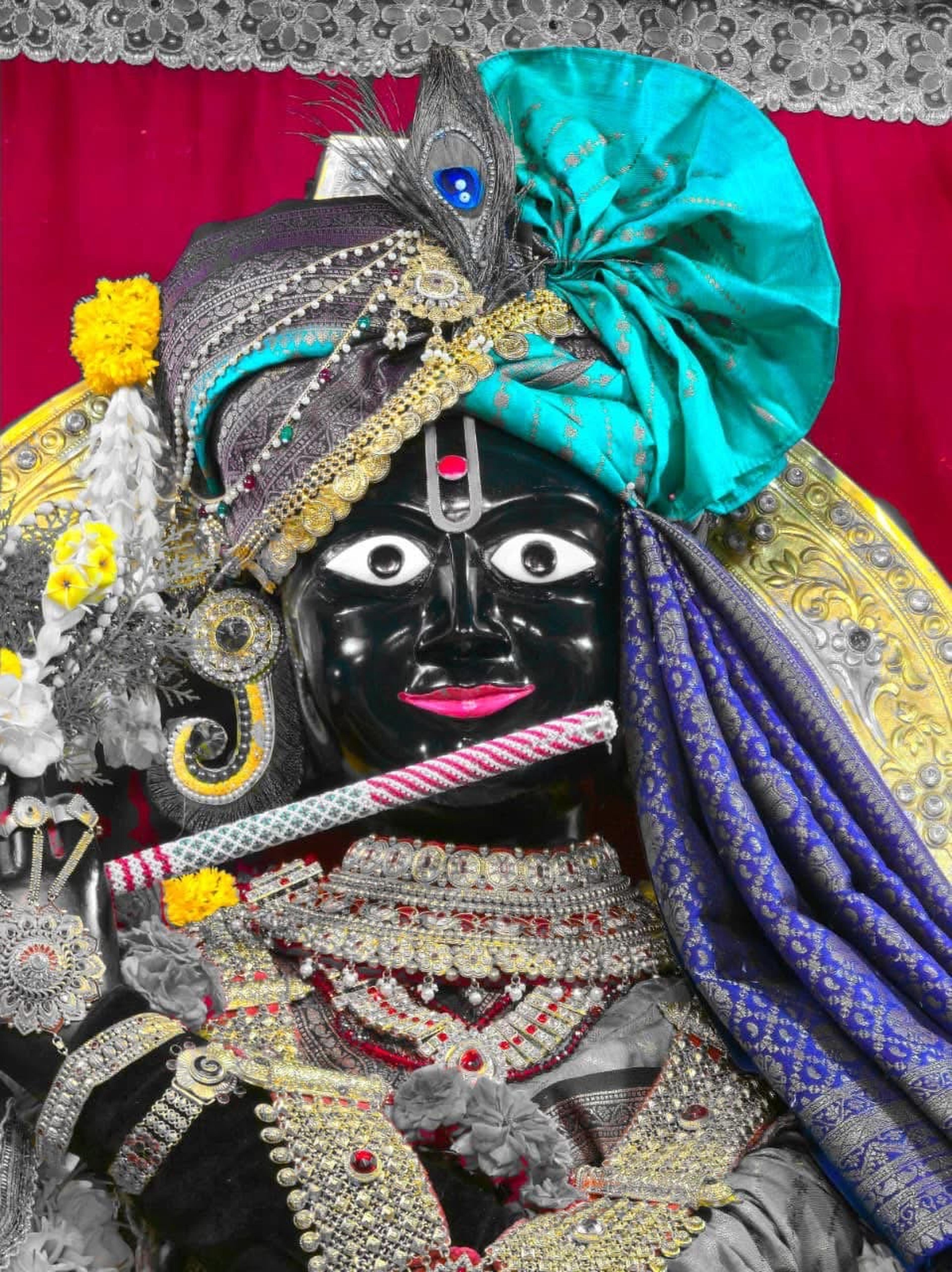 Shree Swaminarayan Mandir Gadhada - Kalupur Mandir