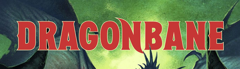 Dragonbane (Beta) · Play with this system · Let's Role