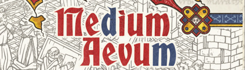 Medium Aevum · Play with this system · Let's Role