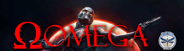 Oméga · Play with this system · Let's Role