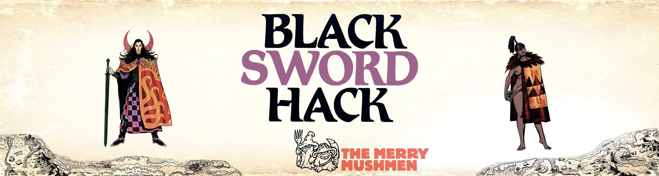 Black Sword Hack - Ultimate Chaos Edition · Play with this system · Let ...