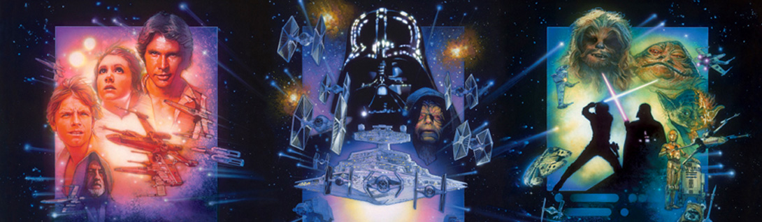 Star Wars D6 · Play with this system · Let's Role