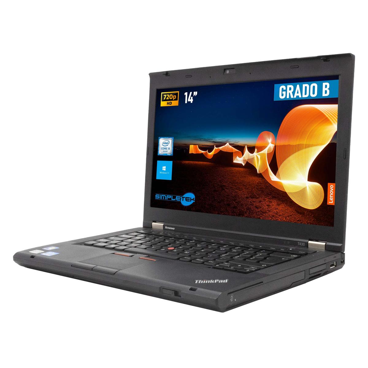 t430 specs